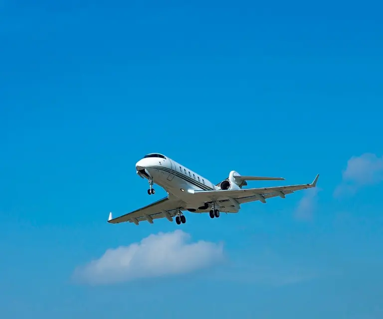 Advanced Composite Structure | Aerospace Parts