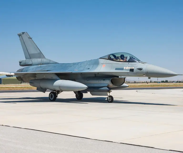 Radomes | High-Performance Aerospace Radomes