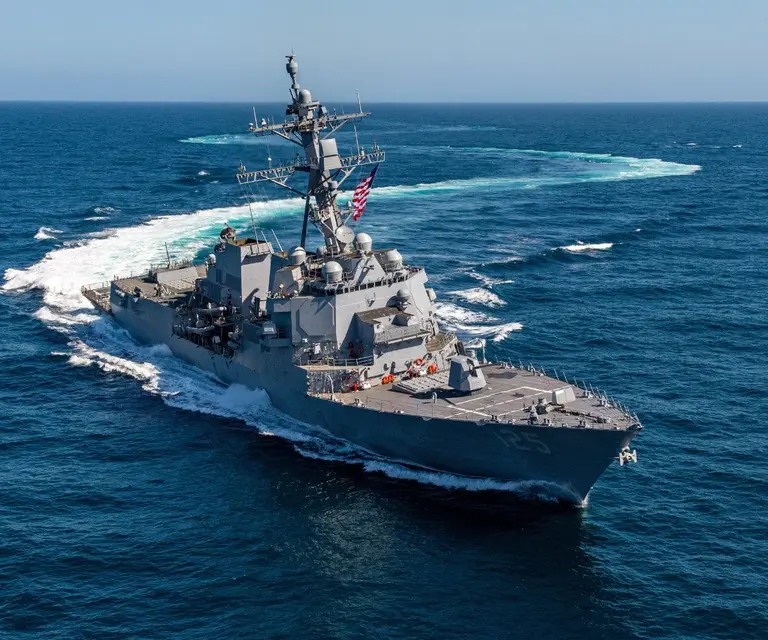 Radomes | High-Performance Aerospace Radomes