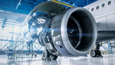 Aerospace Manufacturing Solutions | Axillon Aerospace