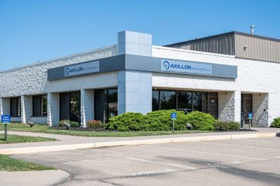 What Drives Axillon Aerospace | Axillon Aerospace