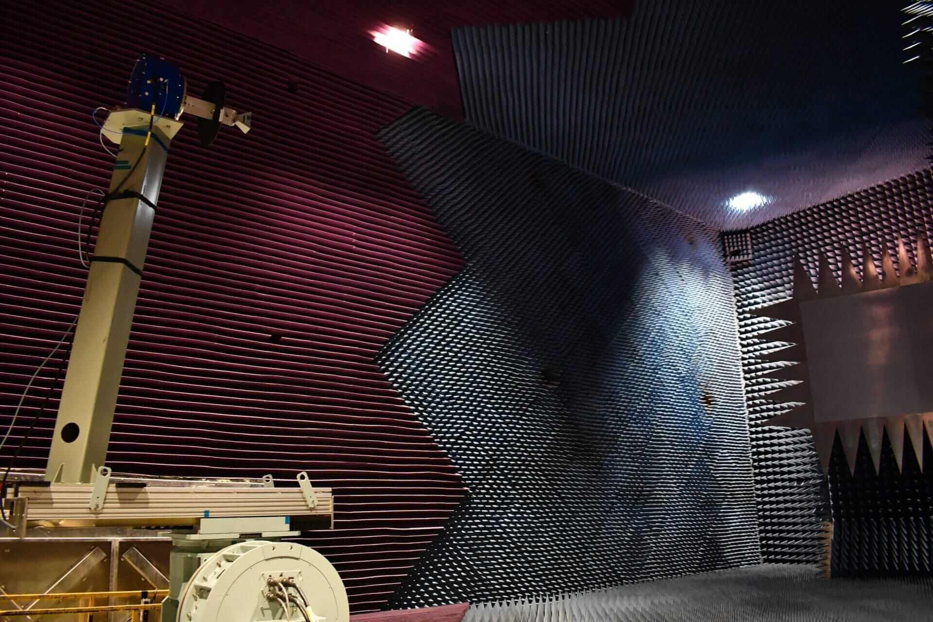 Aerospace Manufacturing Solutions | Axillon Aerospace